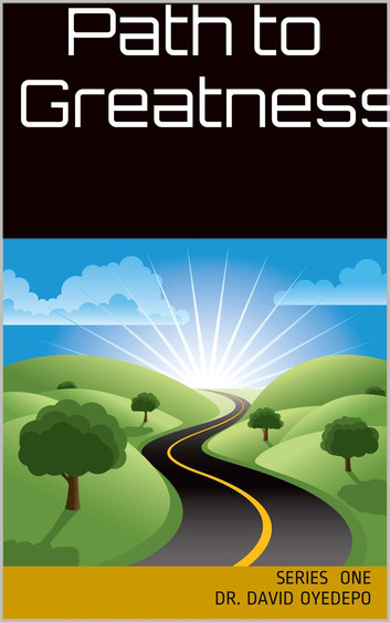 path-to-greatness series one – SBIC CONNECT